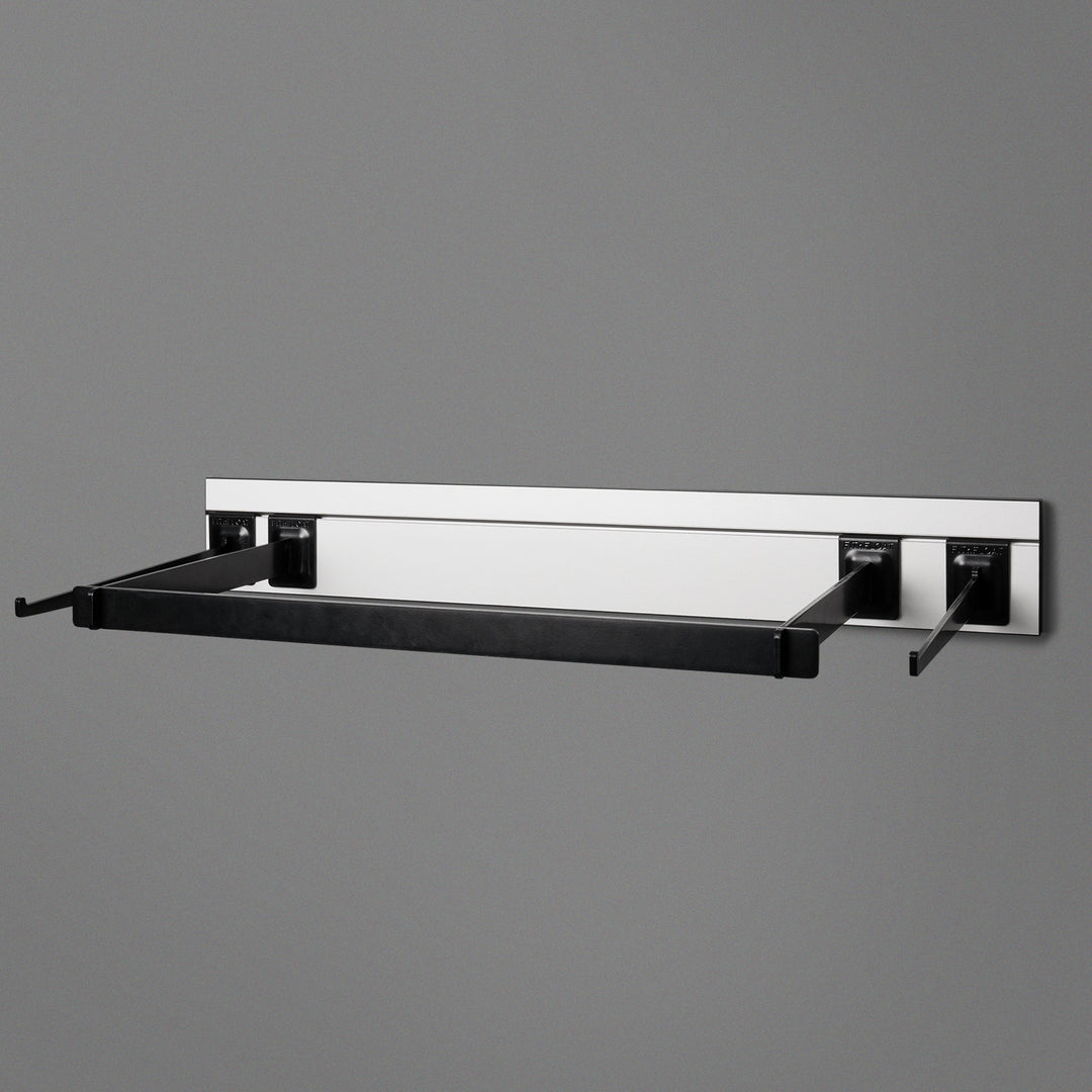 Buy 800mm Floating Shelving Online in Australia - FITnFLOAT