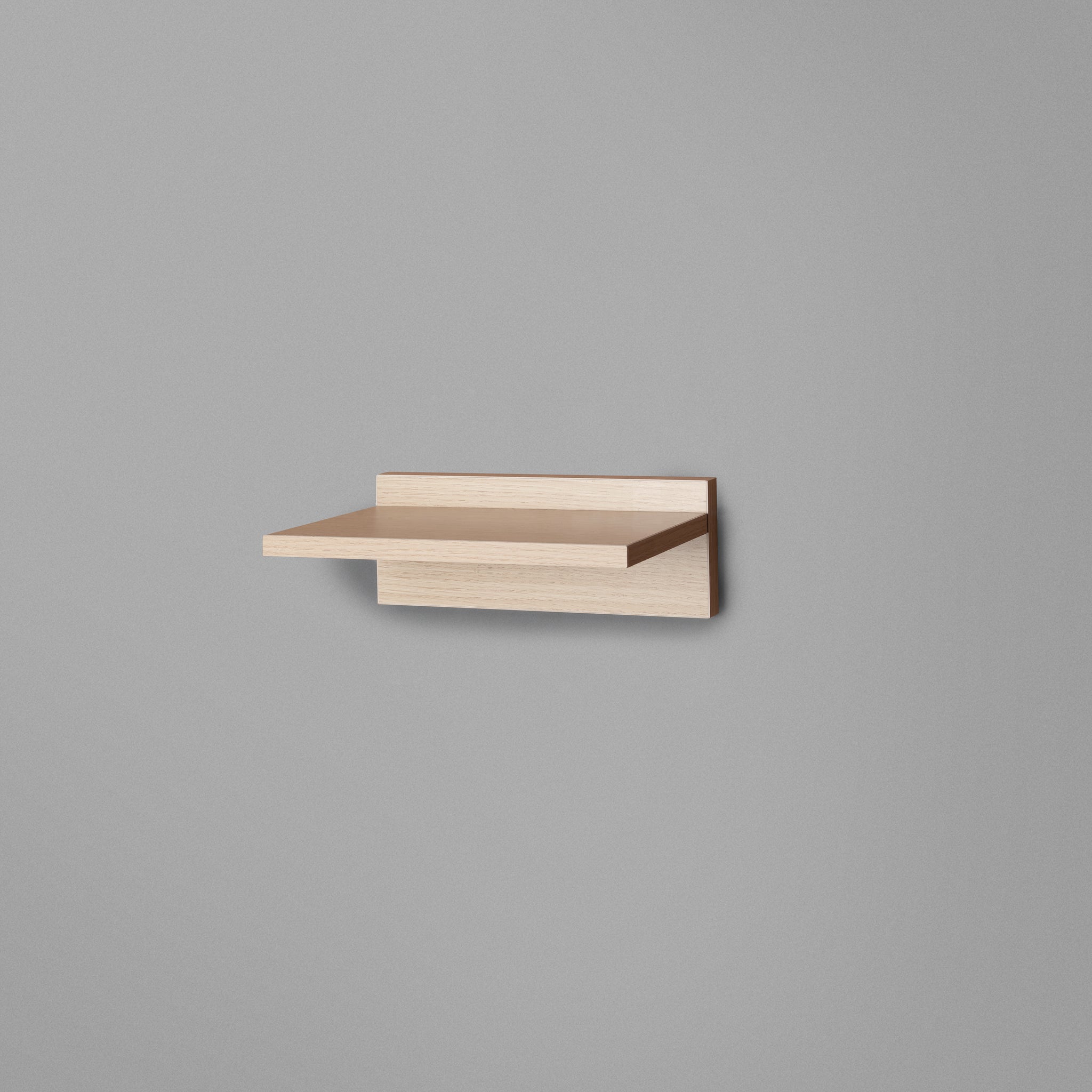 300mm Backpanel with Floating Shelf – FITnFLOAT